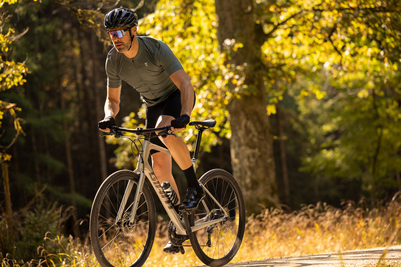 Giant Fastroad | Ivanhoe Cycles