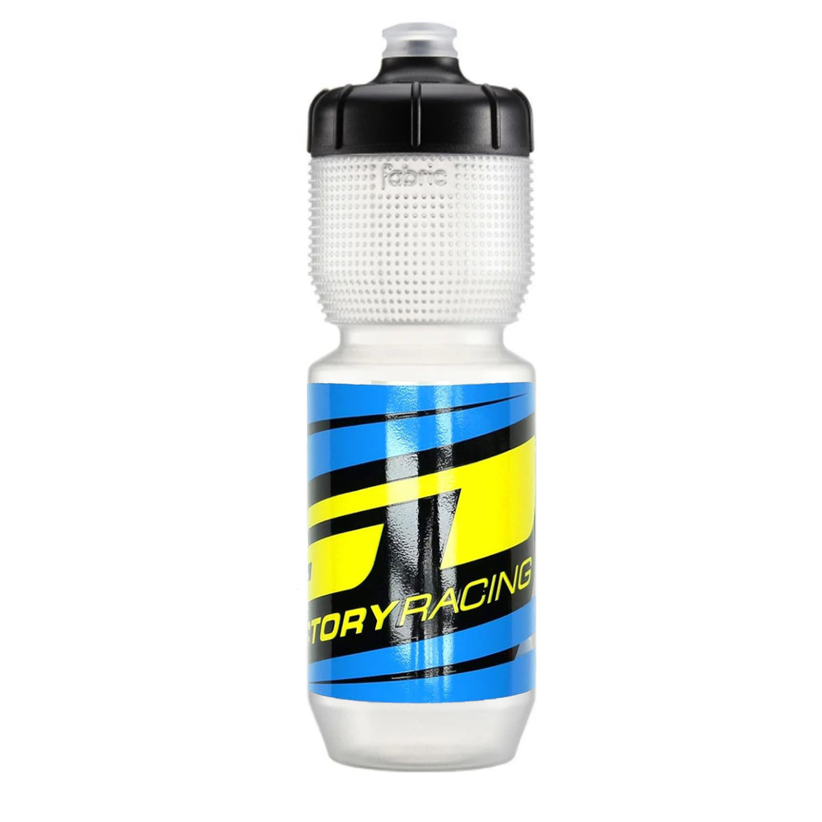 GT Factory Racing Gripper Bottle 600mL | Ivanhoe Cycles