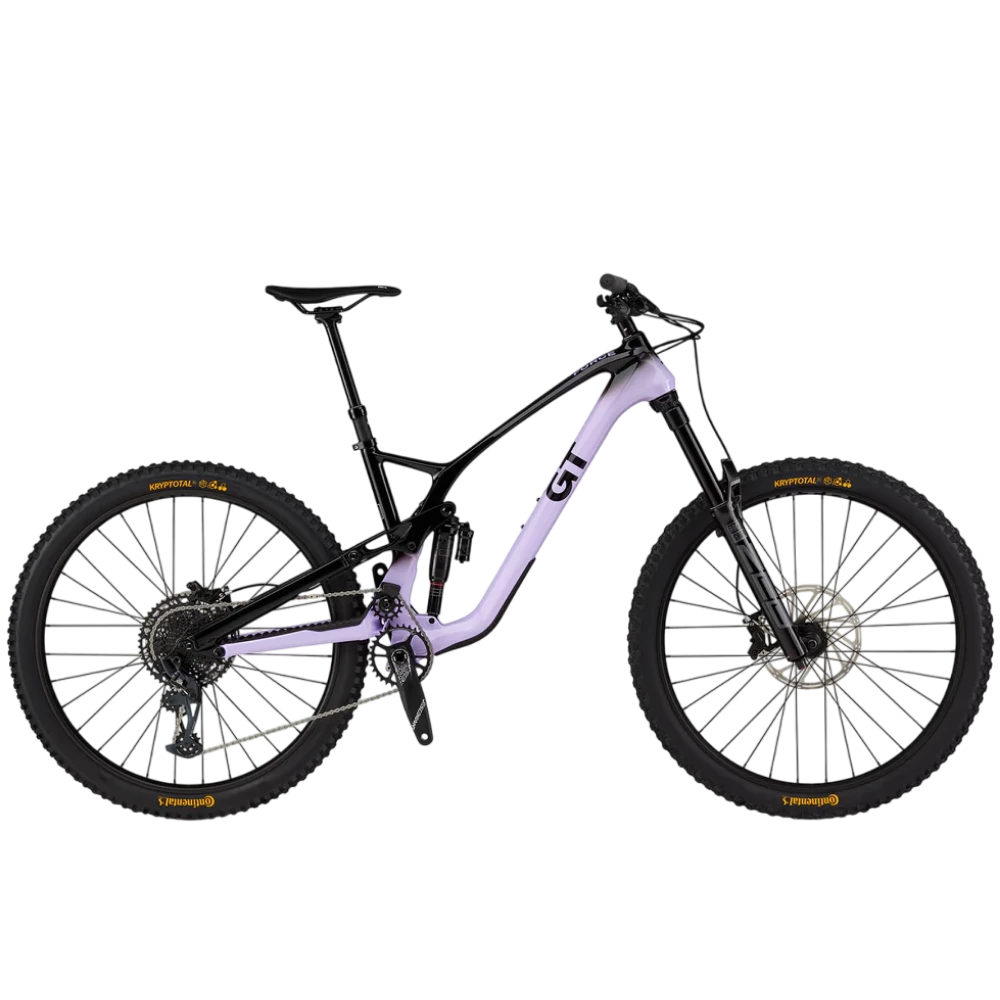 GT Force Carbon Pro | Enduro MTB SALE – Ivanhoe Cycles
