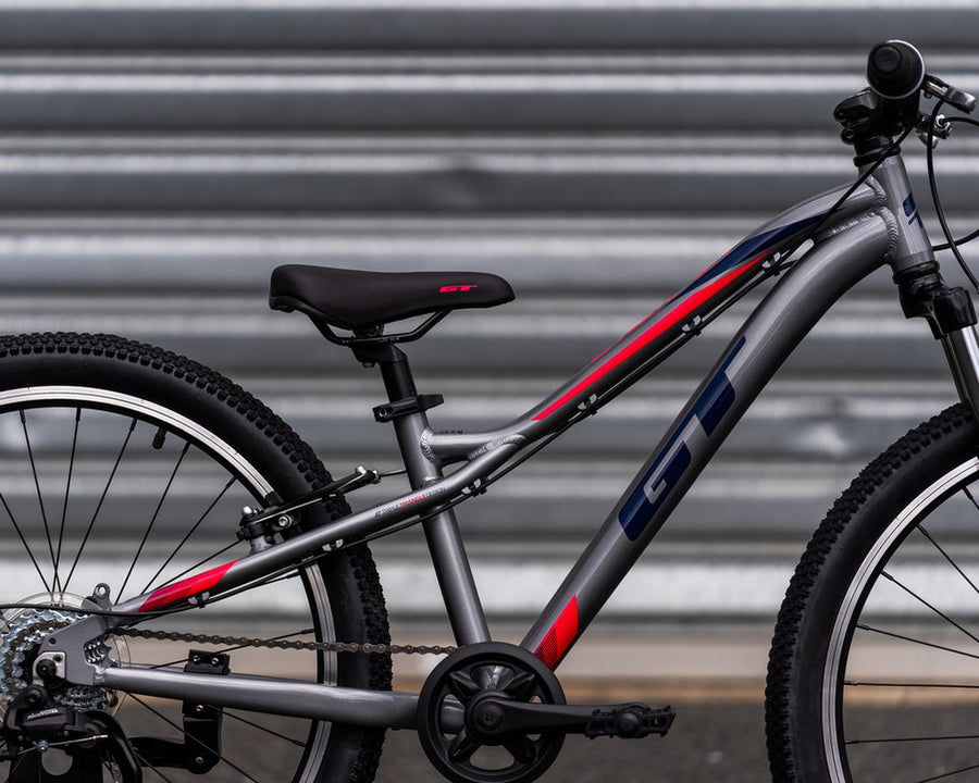 24 inch Bikes | 24 Inch Kids & Mountain Bike for Sale – Ivanhoe Cycles