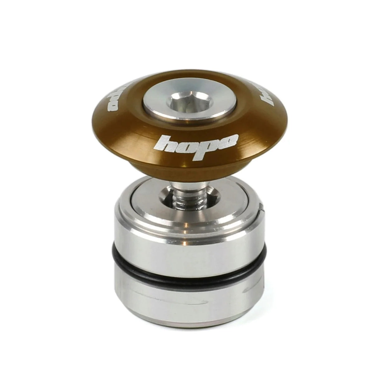 Headset 1 1/8" Hope Head Doctor – Ivanhoe Cycles