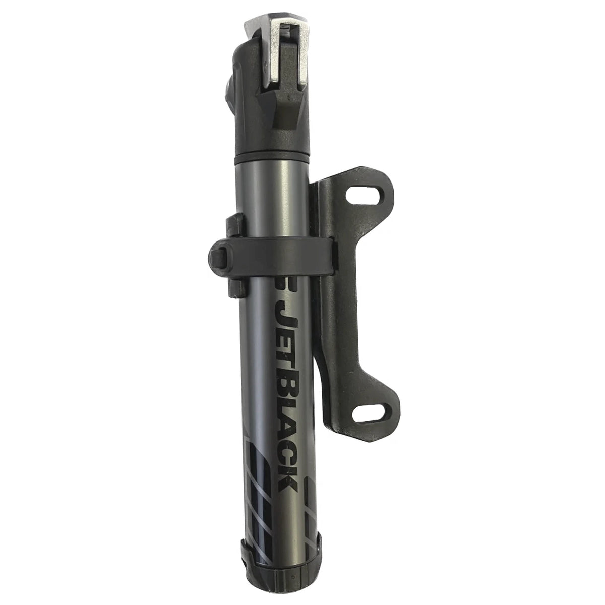 JetBlack Cyclone Pocket Mini Pump | Ivanhoe Cycles