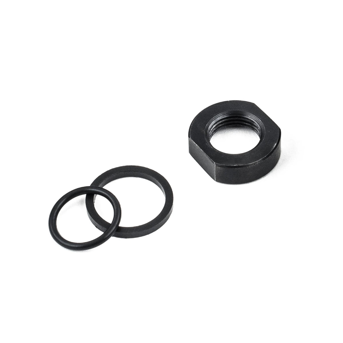 Kink BMX Senec Pedal Cone Nut Right | Ivanhoe Cycles