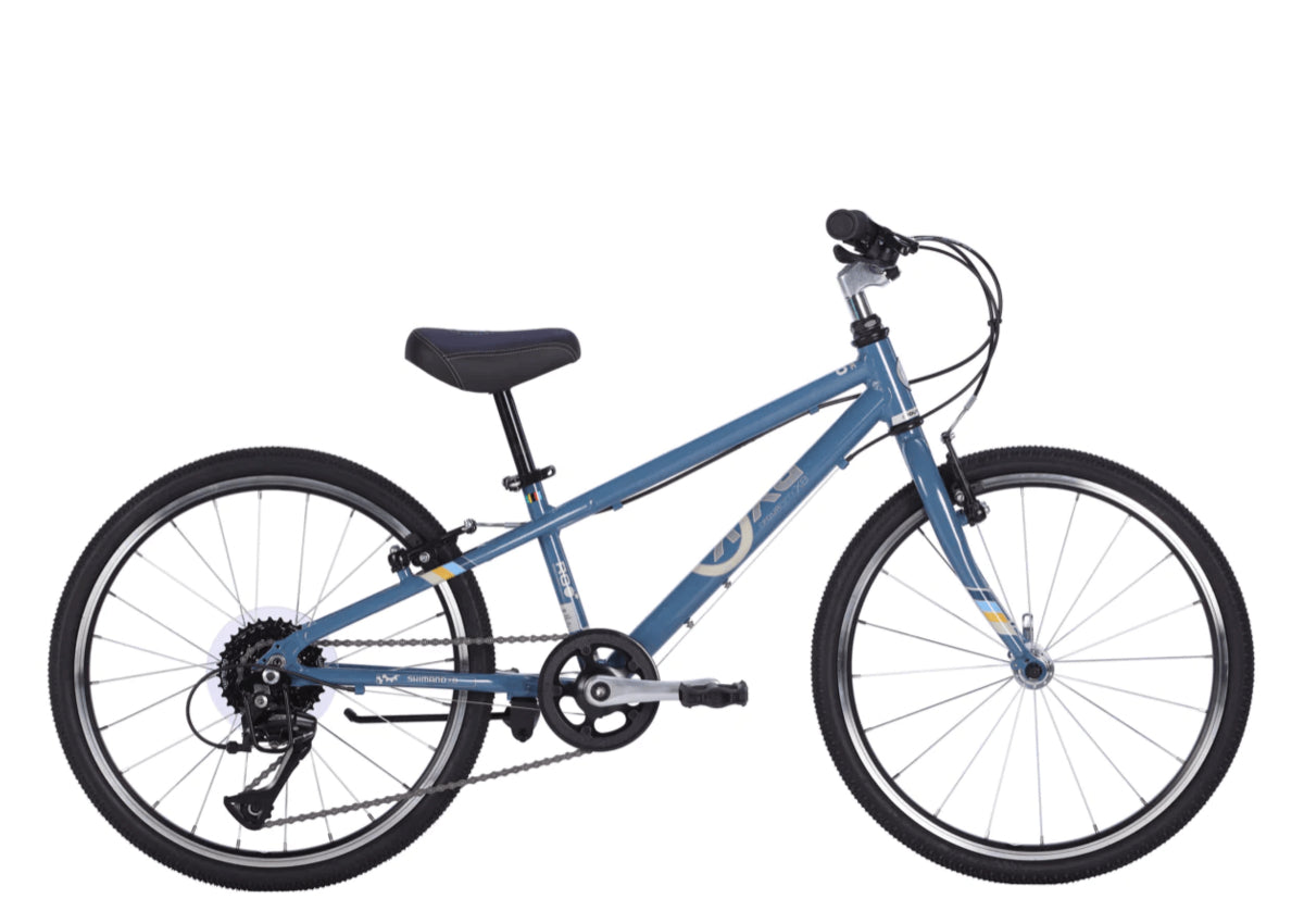 20" BYK E-450 Boys 8-Speed | Ivanhoe Cycles