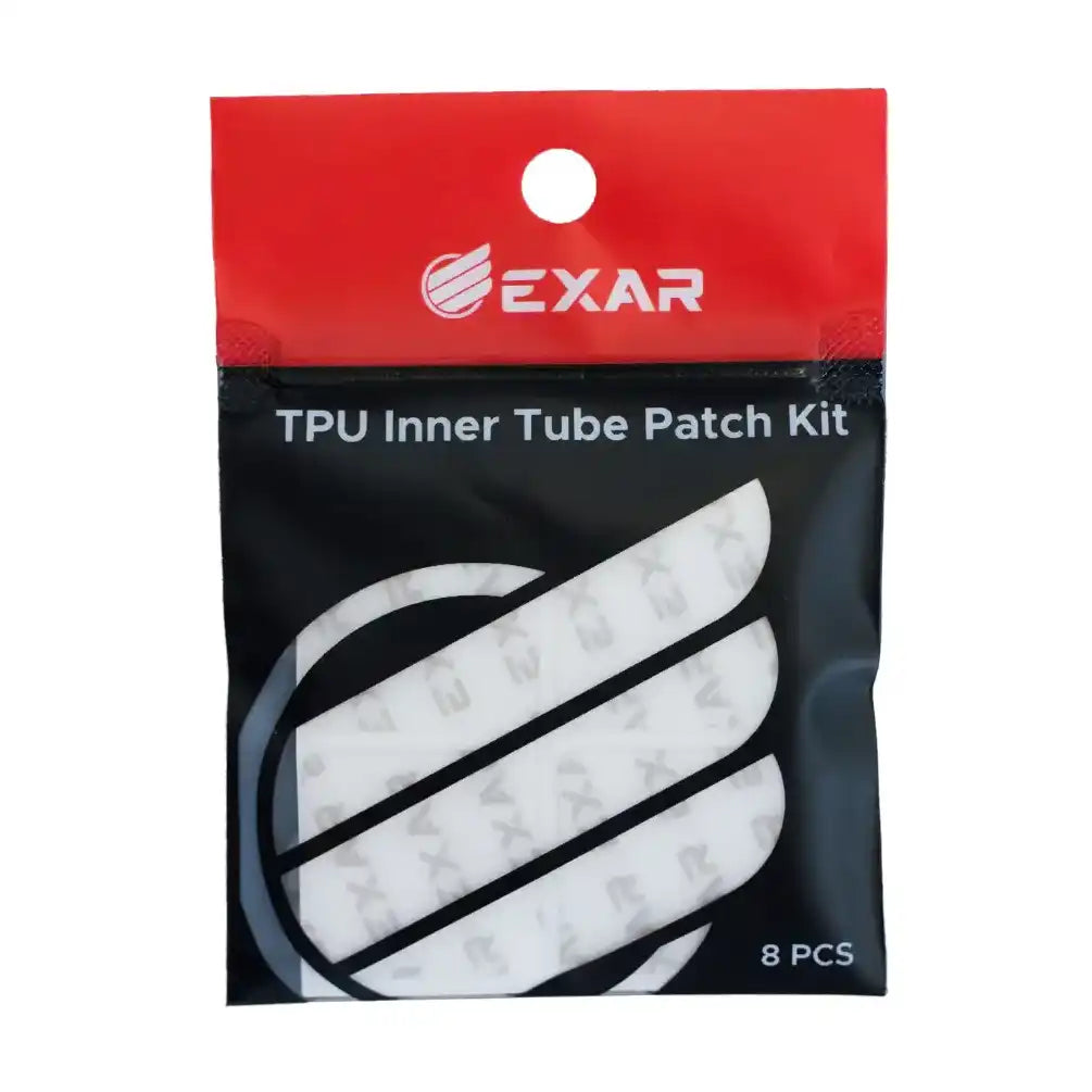 Magene Exar TPU Tube Patch Repair Kit | Ivanhoe Cycles
