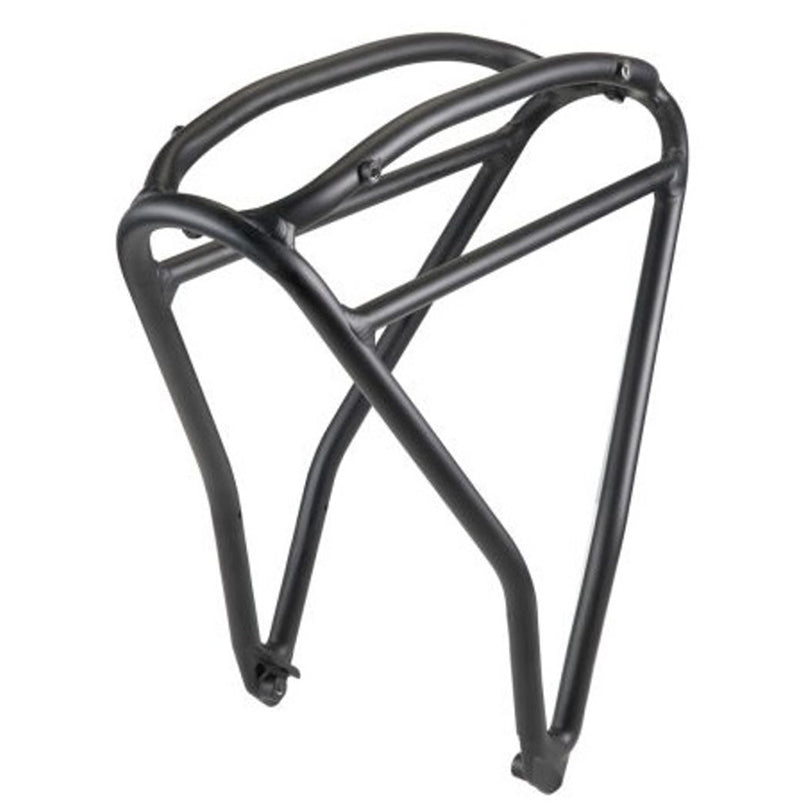 Giant Quick E+ Rear Pannier Rack | Ivanhoe Cycles
