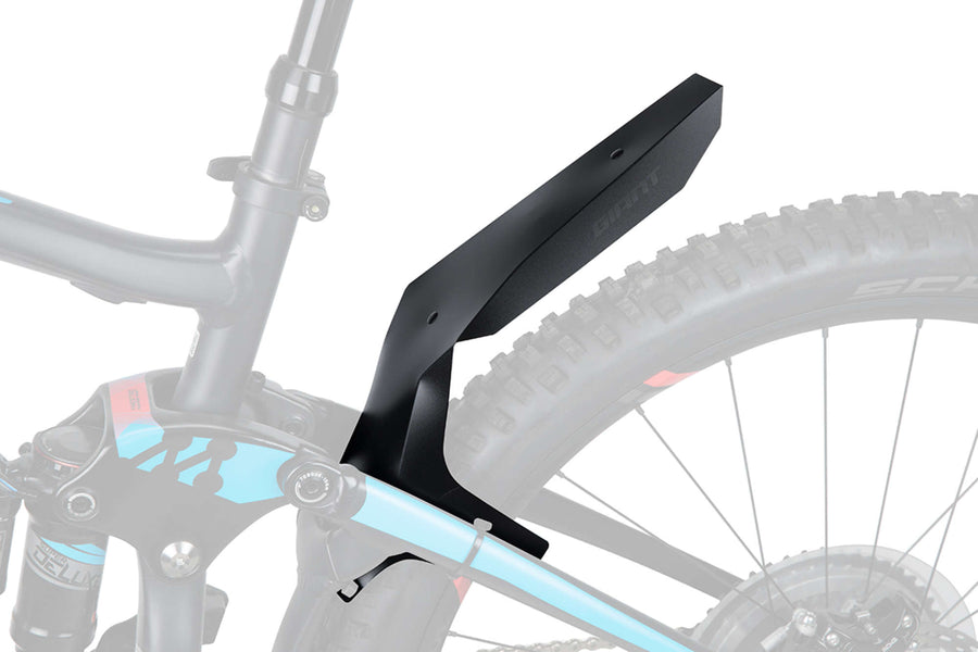 Bike Mudguards | Front & Rear MTB Guards for Sale – Ivanhoe Cycles