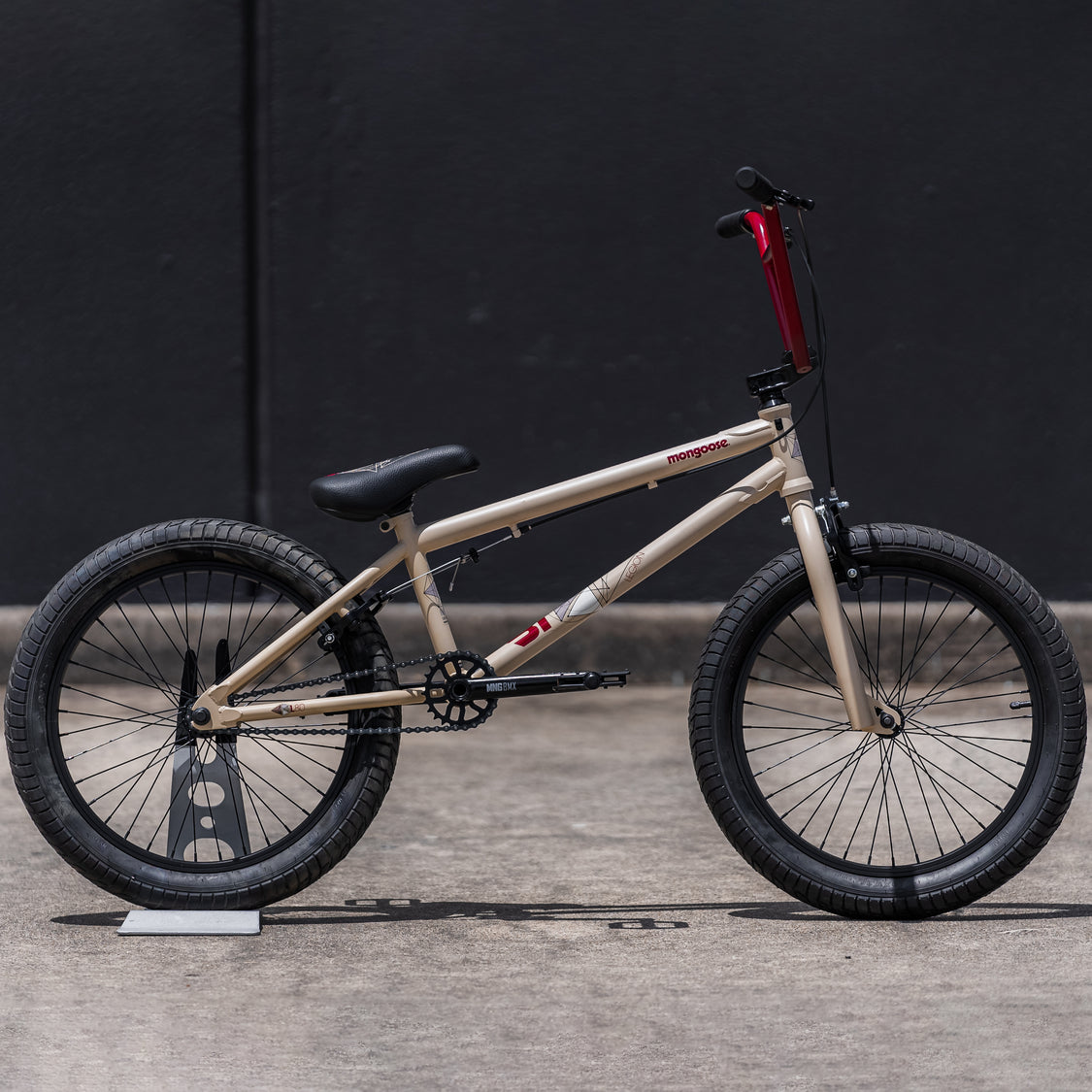 Mongoose BMX | Ivanhoe Cycles