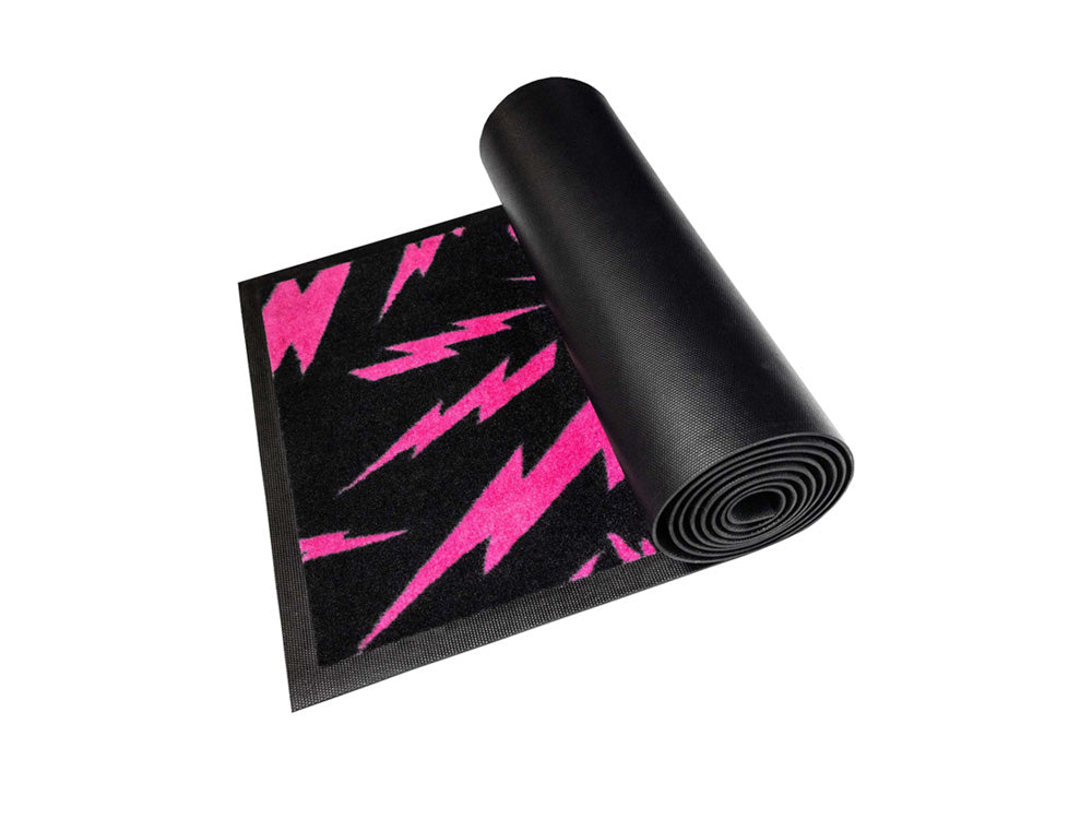 Muc-Off Workshop Floor Mat | Ivanhoe Cycles