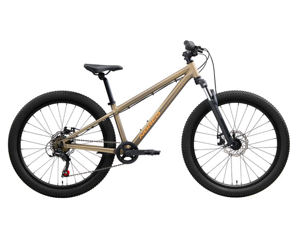 Norco Bikes | High-Performance MTBs & eBikes | Ivanhoe Cycles