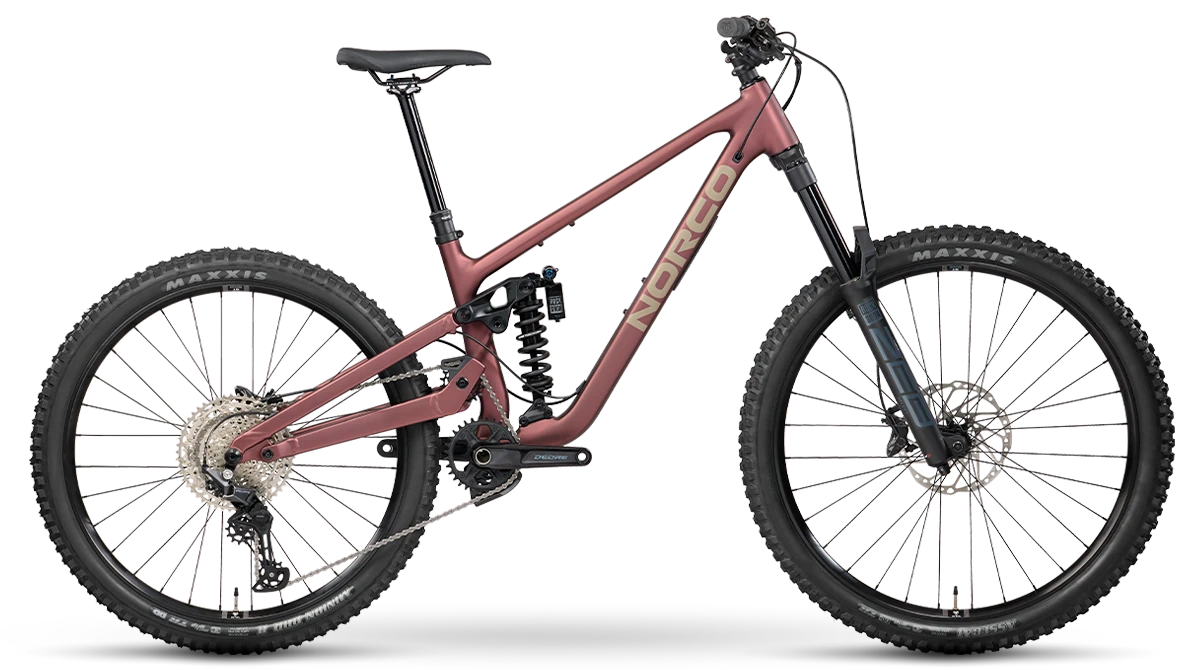Norco Sight A2 160 MX (2026) | Enduro Bikes – Ivanhoe Cycles