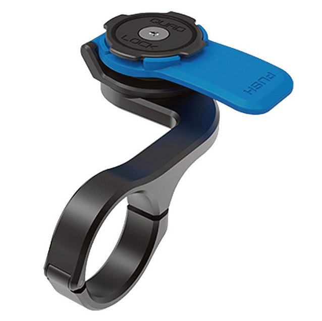 Quad Lock Out Front Mount Pro | Ivanhoe Cycles