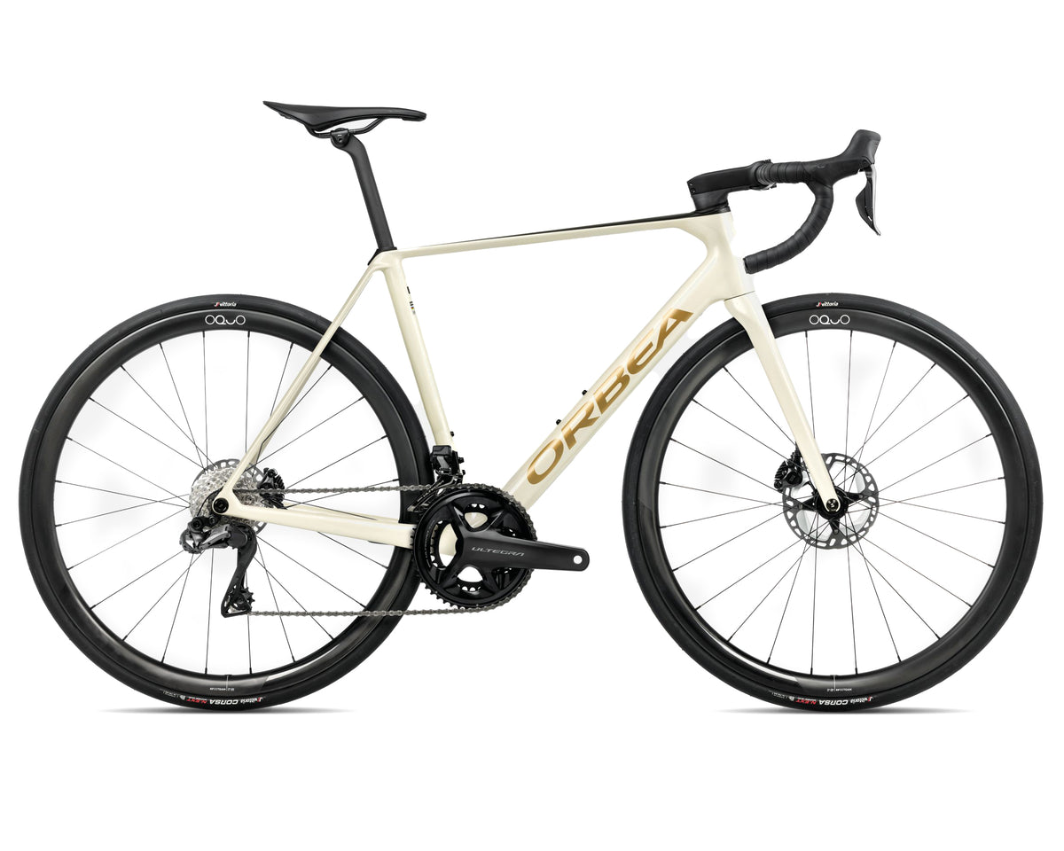 Orbea Orca | Ivanhoe Cycles