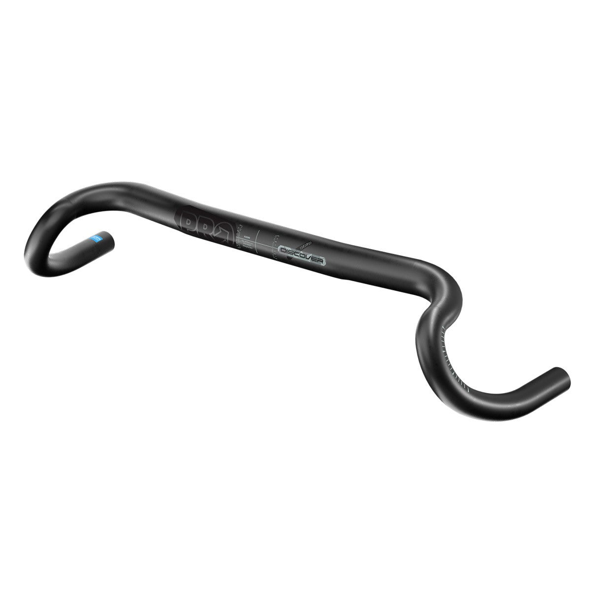 PRO Discover 30-degree Flare Gravel Handlebars Alloy 31.8mm – Ivanhoe ...