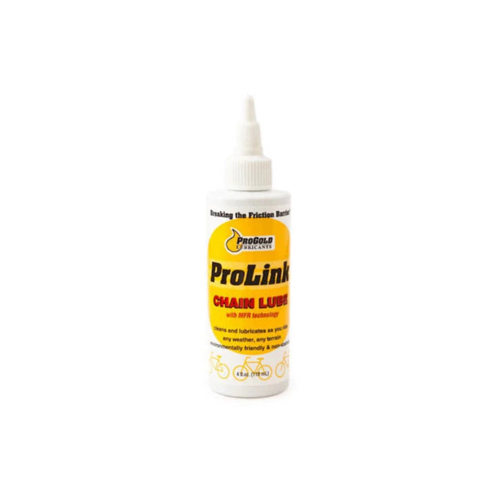 ProGold Prolink Chain Lubricant | Bike Chain Lubes – Ivanhoe Cycles