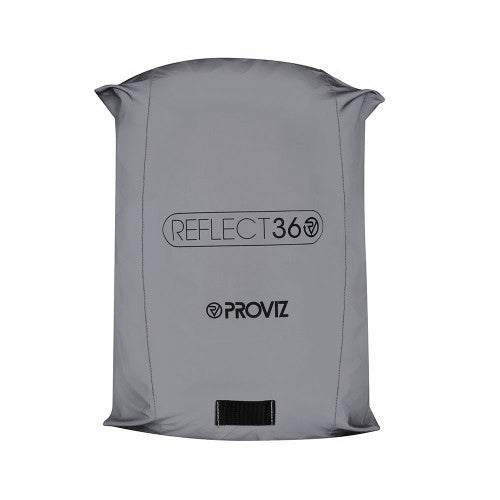 Proviz Reflect360 Reflective Backpack Cover | Ivanhoe Cycles