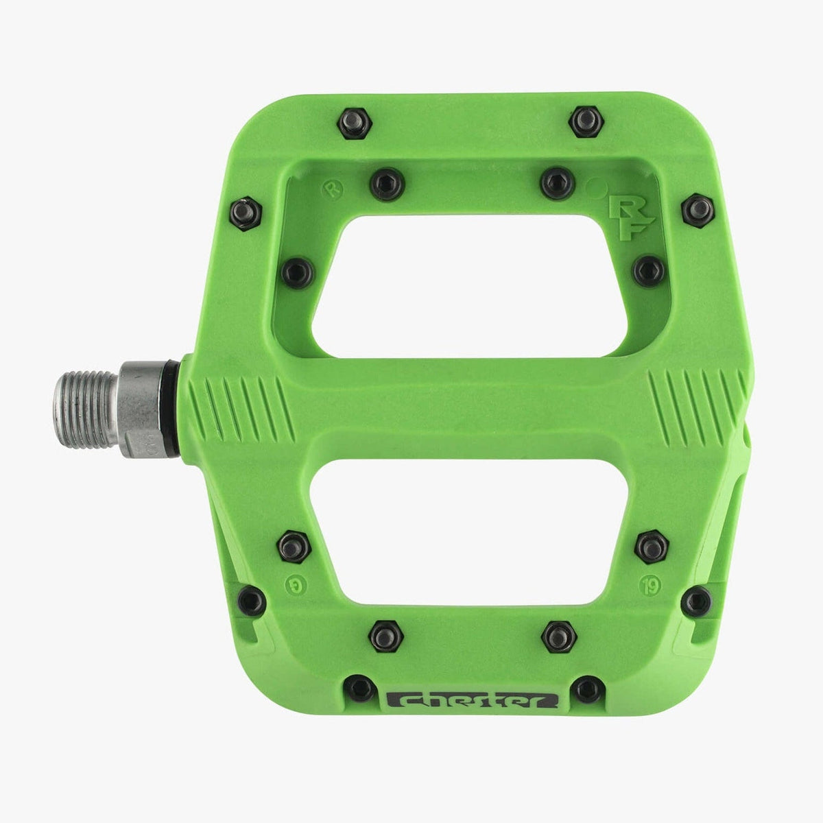Raceface Chester Flat MTB Pedals 2020 | Ivanhoe Cycles