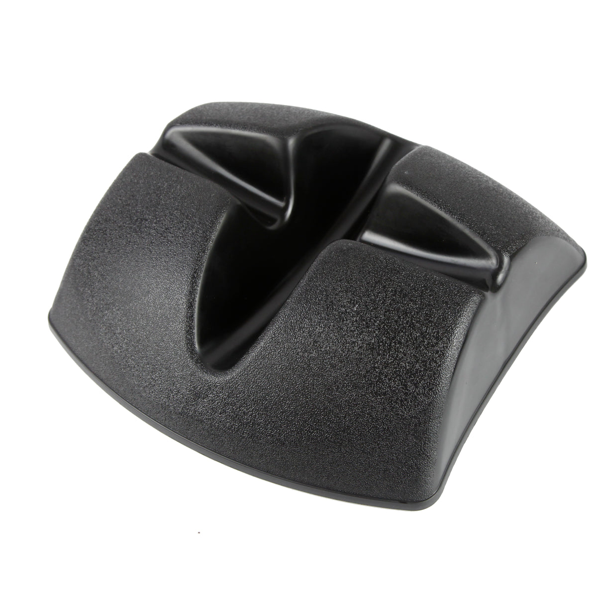 Trainer Part Riser Block Two-Way (4521) | Ivanhoe Cycles