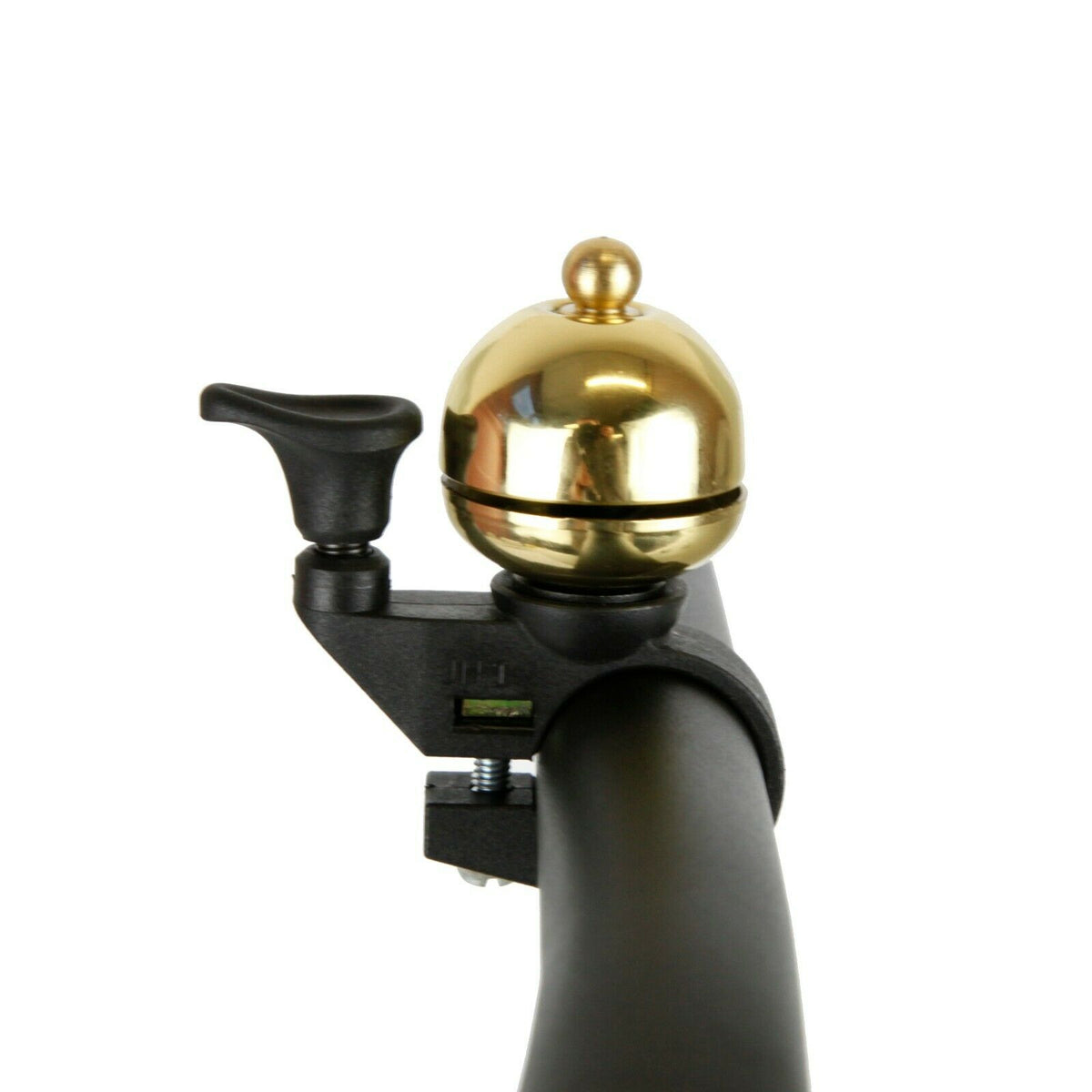 Pro Series Classic Brass Mini Bell | Ivanhoe Cycles