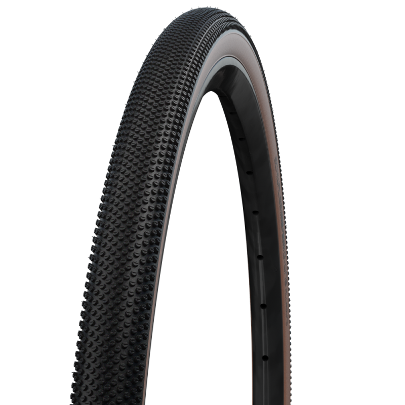 Schwalbe G-One Allrounder - Bronze | Ivanhoe Cycles