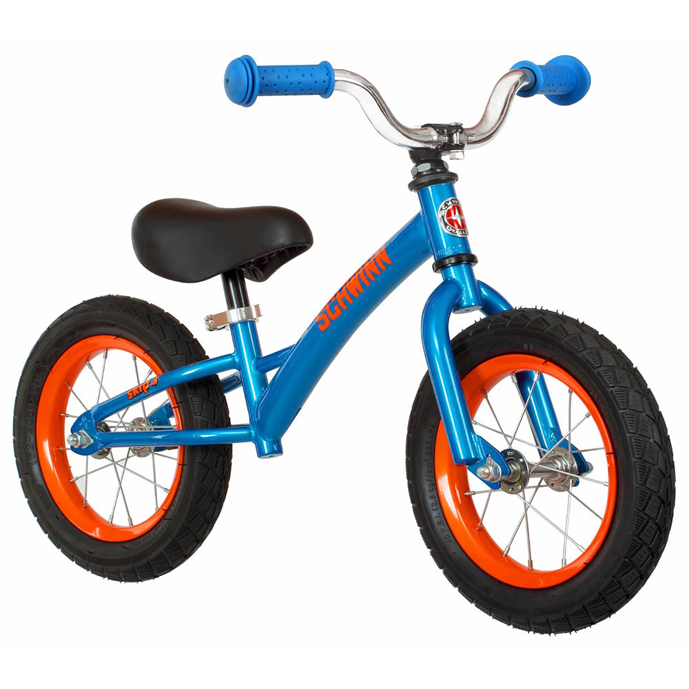 Schwinn Skip 3 Balance Bike | Ivanhoe Cycles