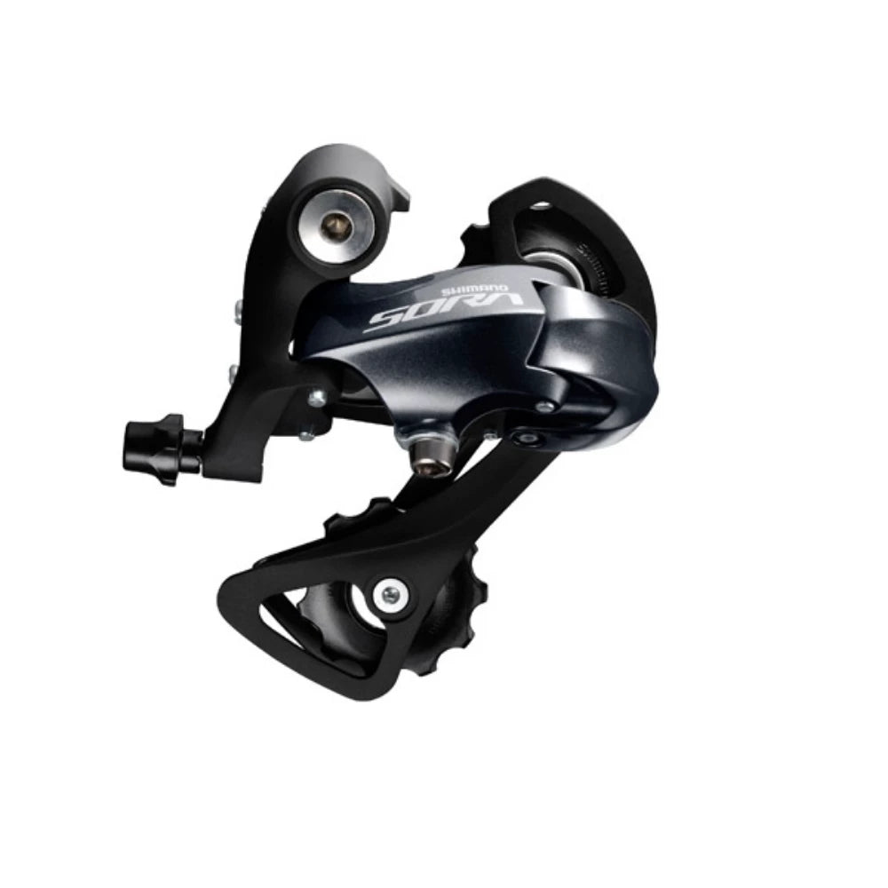 Shimano Sora RD-R3000 9spd | Bike Derailleurs – Ivanhoe Cycles