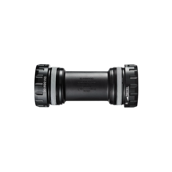 Bottom Bracket Ext Shimano BB-R9100 Dura Ace 68mm BC1.37 – Ivanhoe Cycles