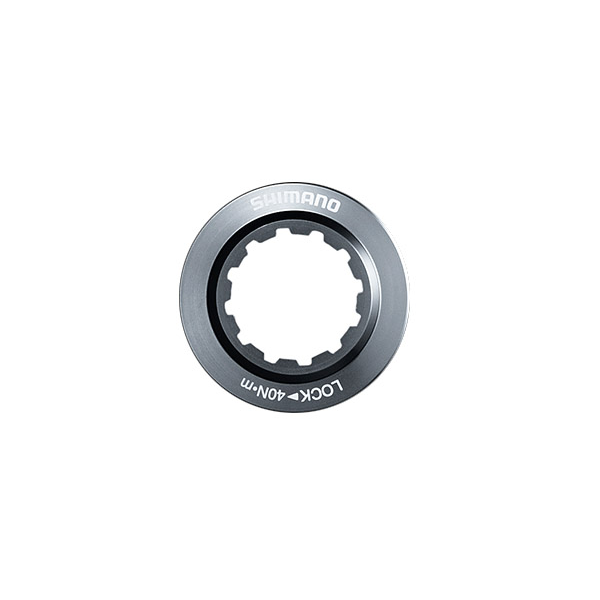 Shimano SM-RT900 Lock Ring | Ivanhoe Cycles