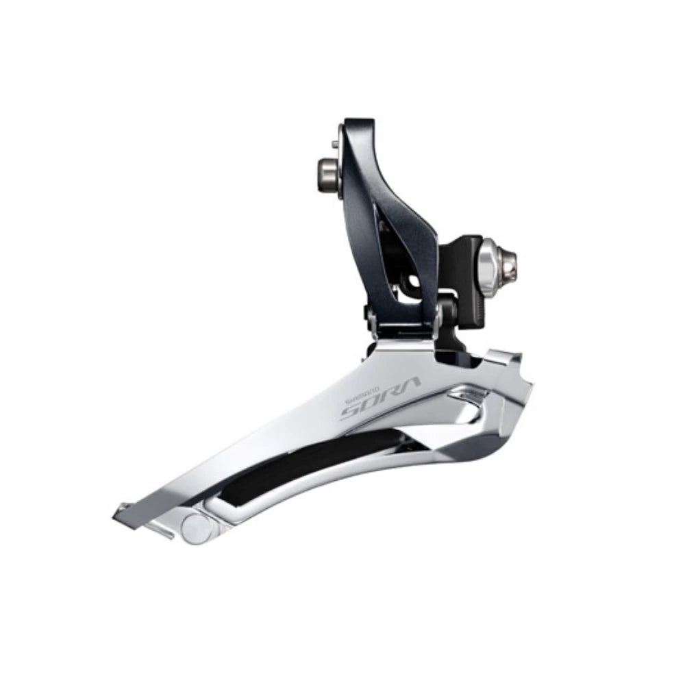 Shimano Sora FD-R3000 | Bike Derailleurs – Ivanhoe Cycles