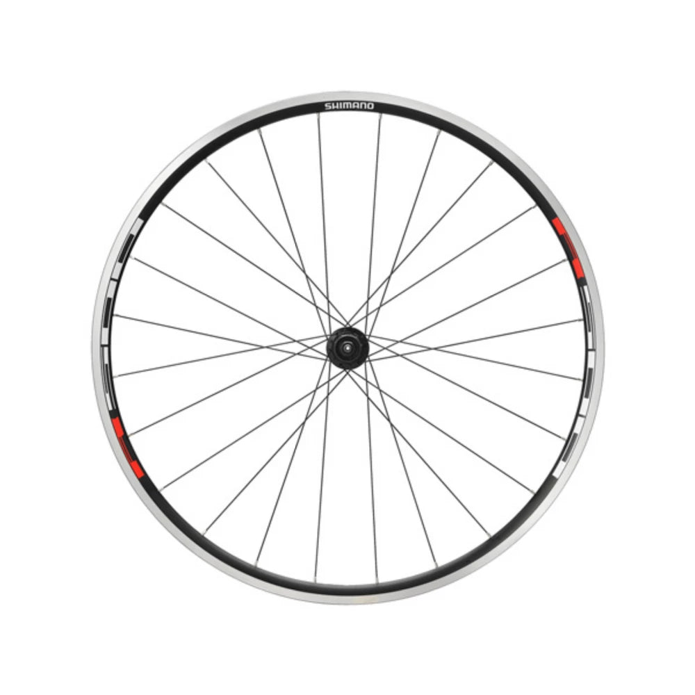 Shimano WH-R501 Rear Wheel | Ivanhoe Cycles