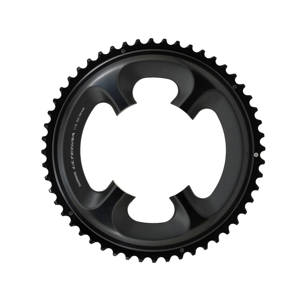 Shimano Ultegra FC-6800 52T Chainring 11-speed | Ivanhoe Cycles