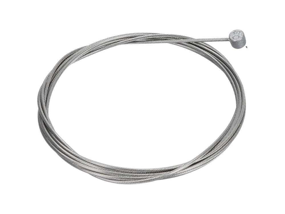 SRAM Stainless Steel MTB Inner Brake Cable 1.5mm x 1750mm – Ivanhoe Cycles