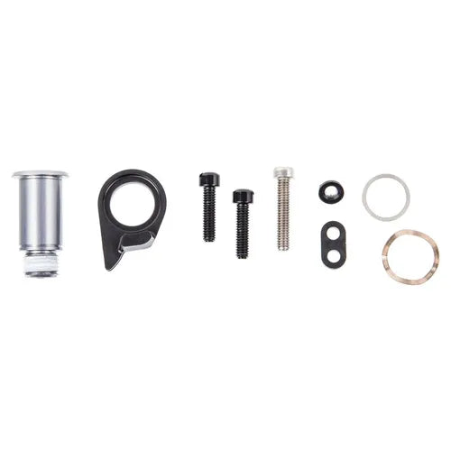SRAM XX1 B-Bolt Limit Screw Kit – Ivanhoe Cycles