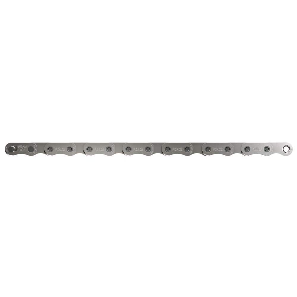 SRAM Force D1 Flattop Chain 12-speed | Ivanhoe Cycles