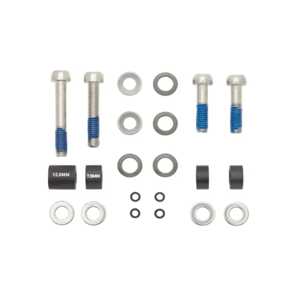 SRAM Post Mount Adapter Kit - 20mm | Ivanhoe Cycles