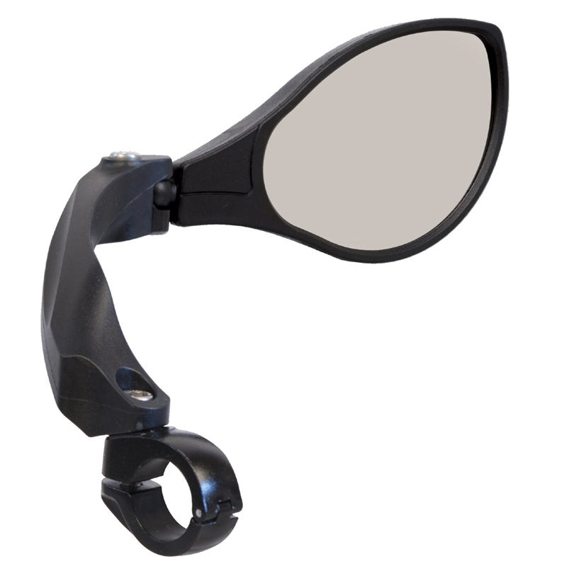 Azur Optic Anti-Glare Mirror | Ivanhoe Cycles