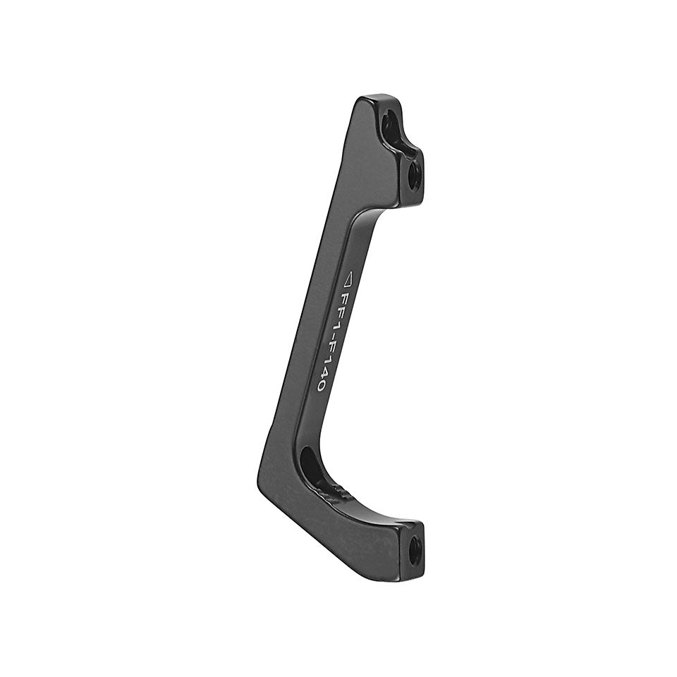 Disc Brake Adaptor TRP Flat Mount to Post Mount 140 Rotor F140 ...