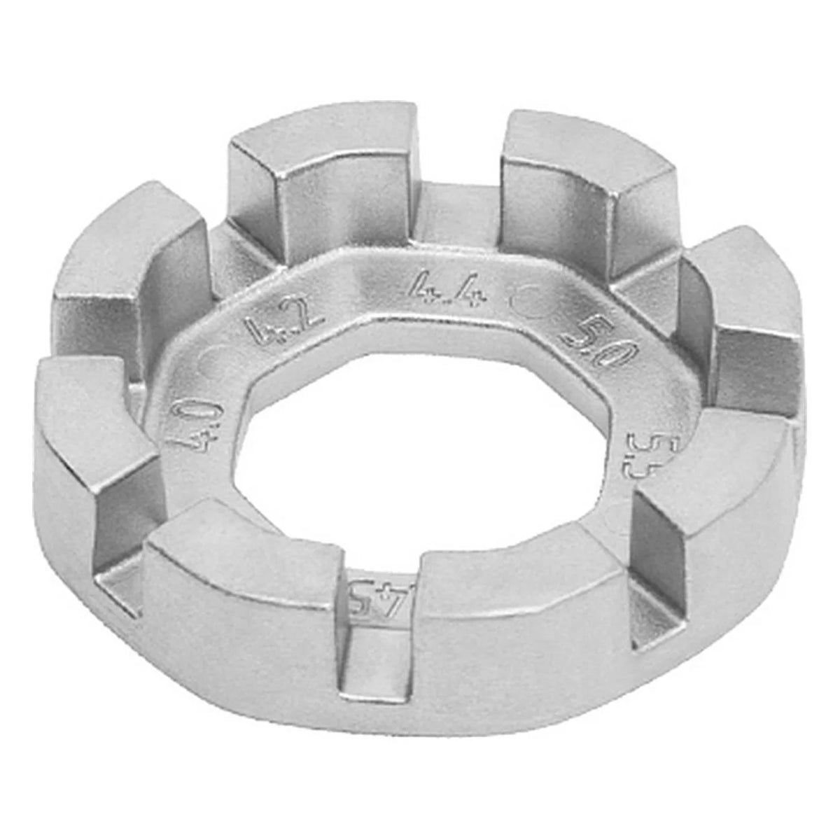 Unior Spoke Key Tool Universal Professional | Ivanhoe Cycles