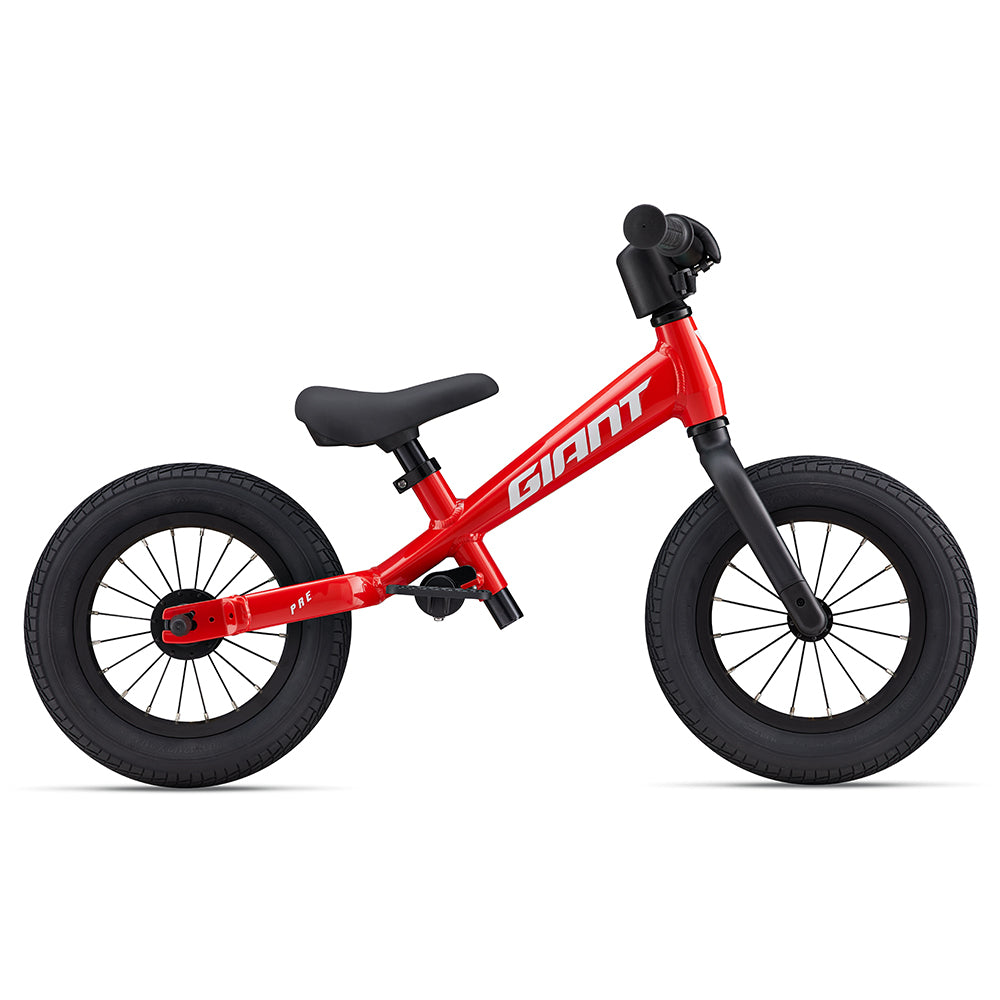 12" Giant Pre Balance Bike (2024) | Ivanhoe Cycles