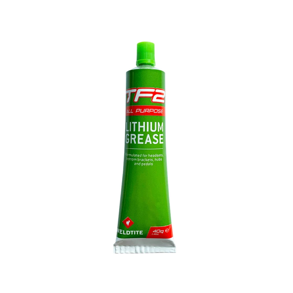 Weldtite TF2 Lithium Grease 40g | Ivanhoe Cycles