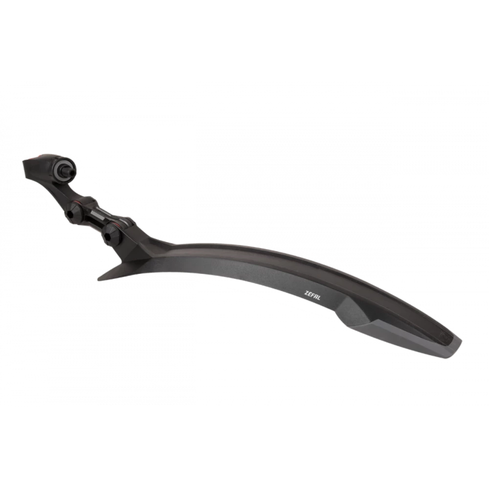 Zefal Deflector RM60+ Rear Mudguard | Ivanhoe Cycles