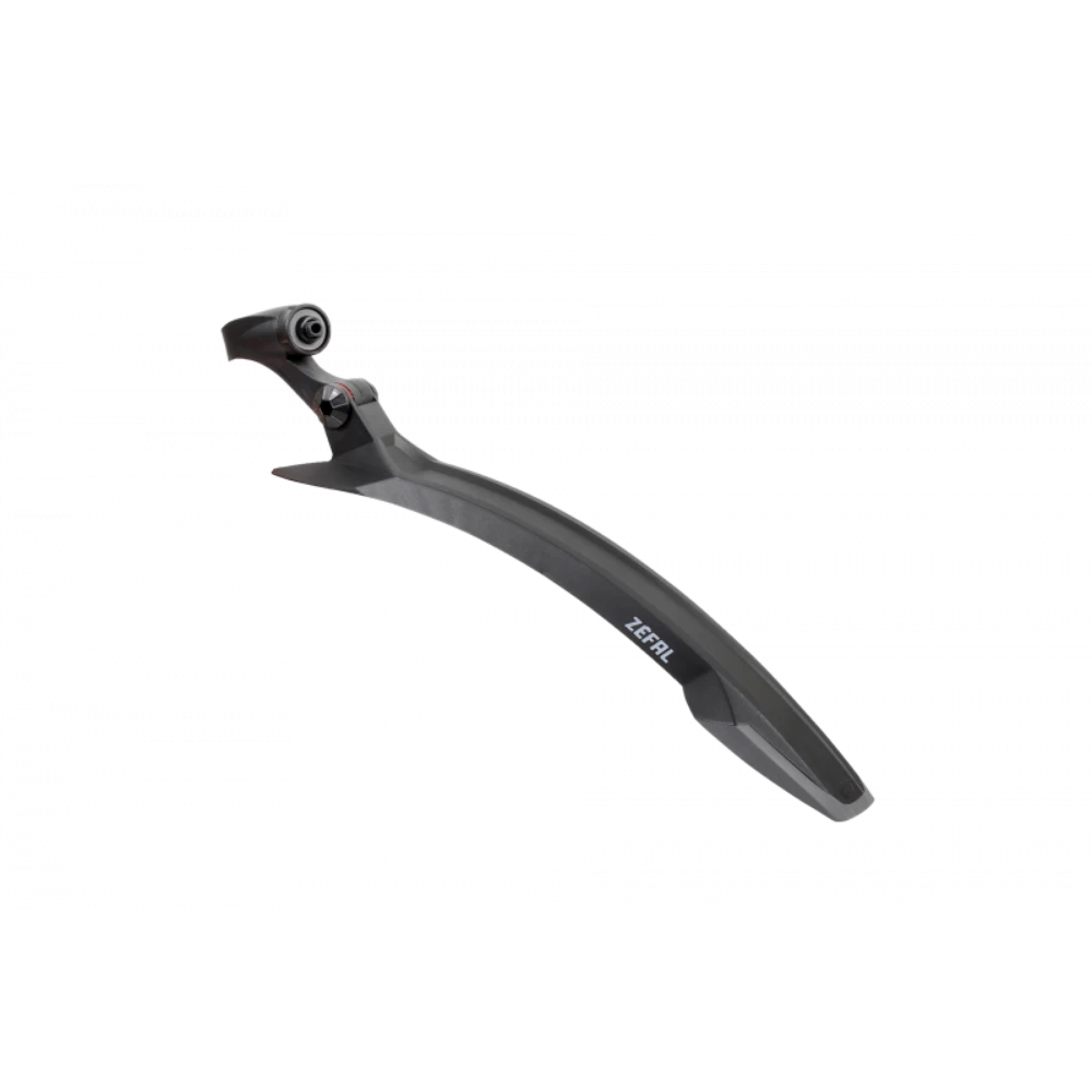 Zefal Deflector RM60 Rear Bike Mudguard | Ivanhoe Cycles