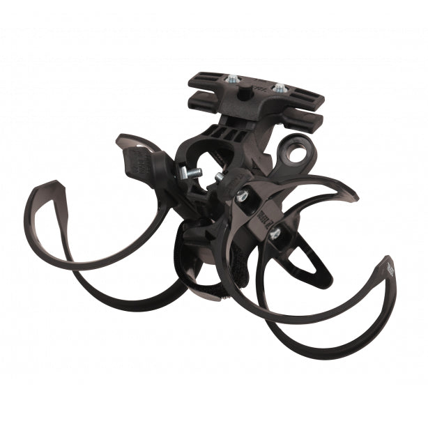 Zefal Tri Double Bottle Cage Set | Ivanhoe Cycles